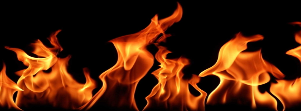 Dehaan Chapter 4 Fire Patterns Part 1 - Feb.2019