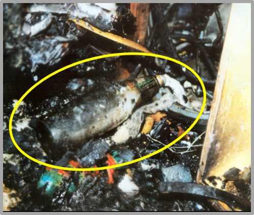 Dehaan Chapter 20 Incendiary Fires -January 2019